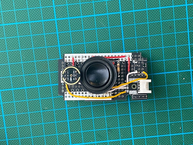 DIY In House Wireless Walkie Talkie - Voice Intercom Adventure - Share ...