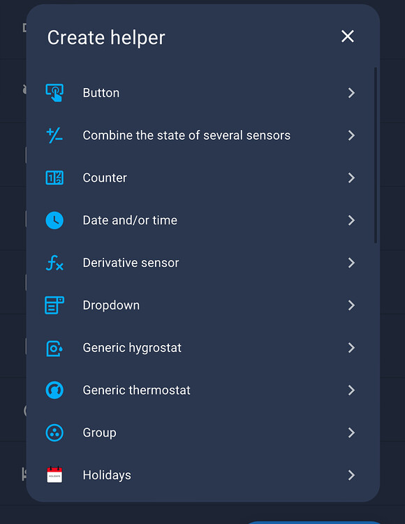 [SOLVED] Arithmetic mean wrong - Configuration - Home Assistant Community