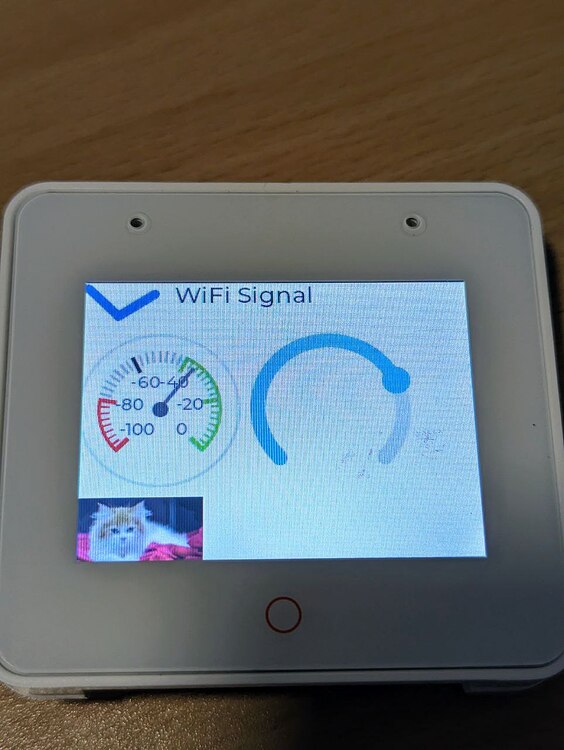 ESP Home and ESP32 S3 Box? - Page 3 - ESPHome - Home Assistant Community