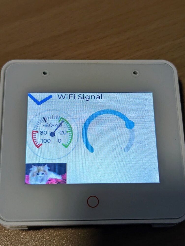 Esp Home And Esp32 S3 Box Page 3 Esphome Home Assistant Community