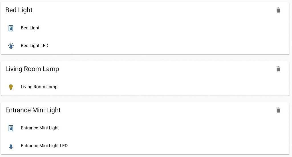 Device Turns On Directly But Not In A Scene Configuration Home Assistant Community