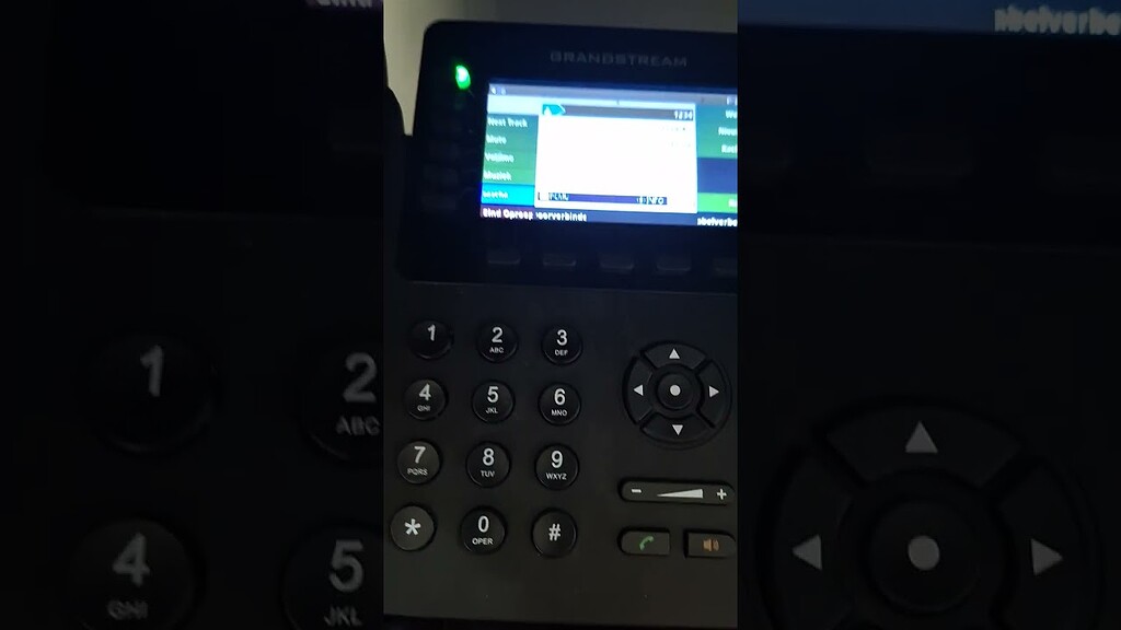 Add asterisk support to the voip integration - Feature Requests - Home Assistant Community