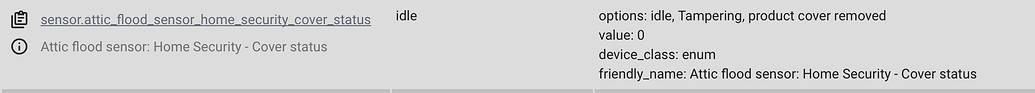 How to color the icons of a sensor, device class “enum” - Frontend - Home Assistant Community
