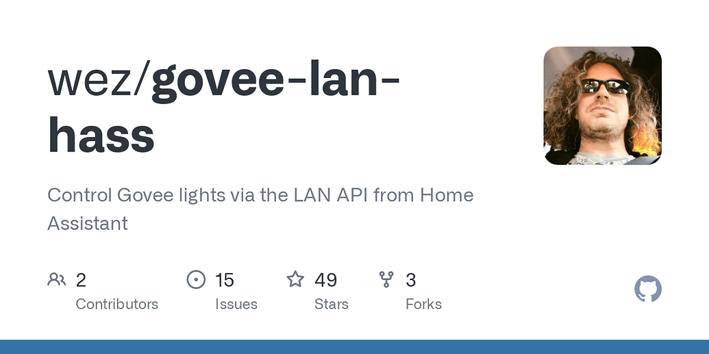 Govee news - there's a local API - Development - Home Assistant Community