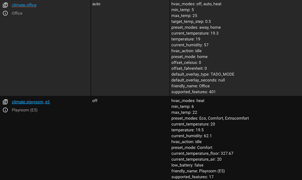 Thermostat Card - Idle Dial Colour - Configuration - Home Assistant Community