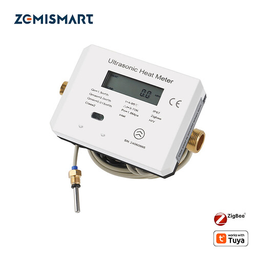 Zemismart Devices List That Work with Home Assistant ZHA - Hardware ...