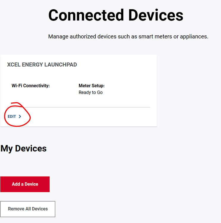 Xcel Energy ITron Gen 5 Riva - Share your Projects! - Home Assistant ...