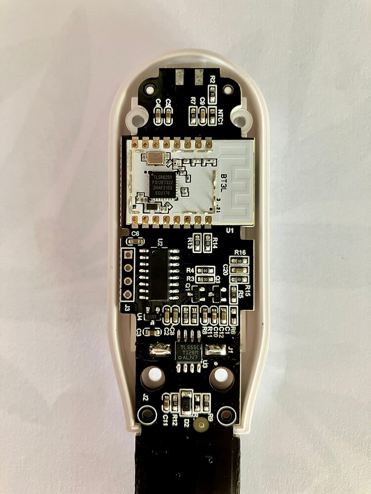 Smartlife Plant Sensor SGS01 - Hardware - Home Assistant Community