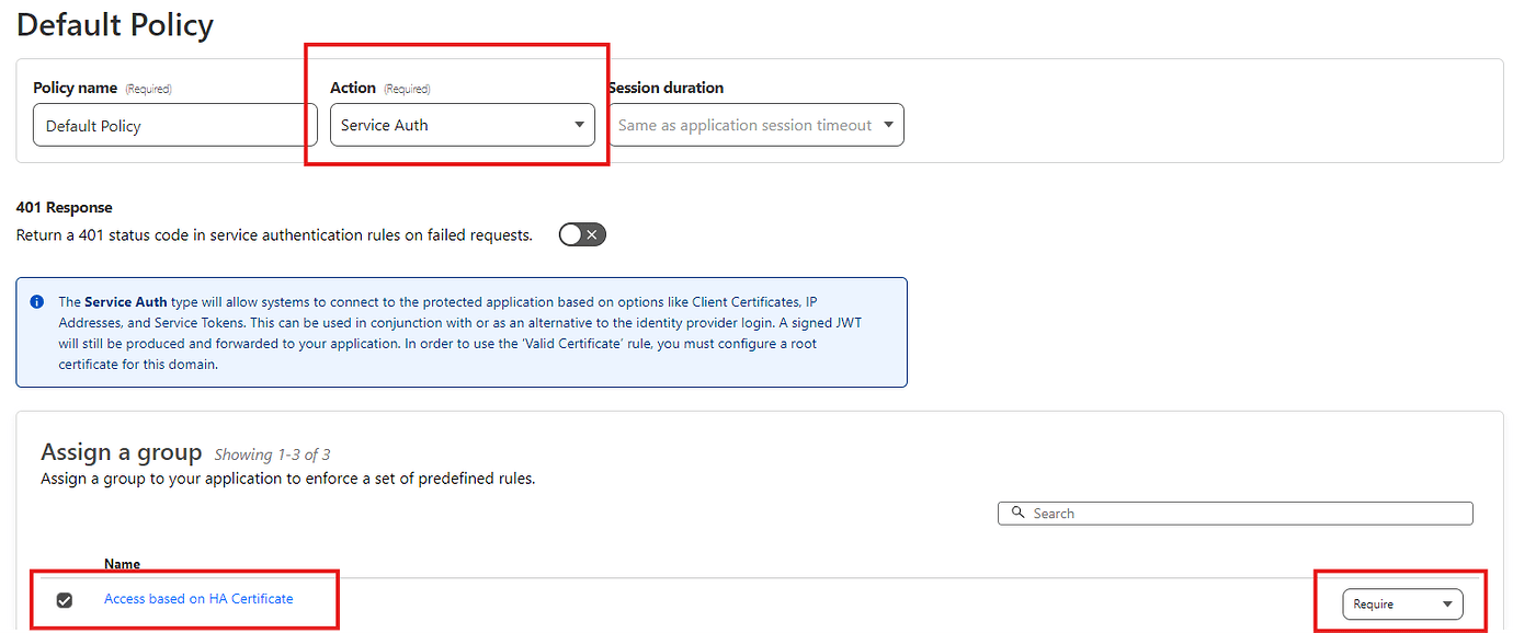 Home Assistant App Through Cloudflare Tunnel With Auth Android Mobile Apps Home Assistant