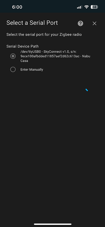 Bad gateway 502 on zigbee2mqtt. Can't find my coordinator - Zigbee - Home Assistant Community