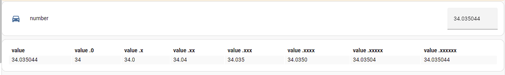 Flex-table-card - Dashboards & Frontend - Home Assistant Community