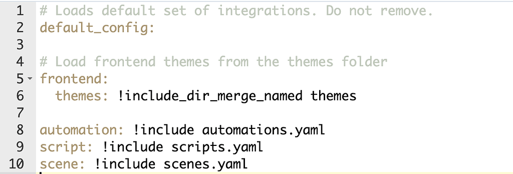 Cannot configure mini-graph-card. Please help - Configuration - Home Assistant Community