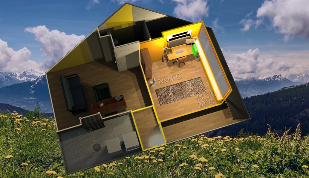 Floorplan for Home Assistant - Floorplan - Home Assistant Community