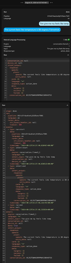 Custom sentence collision with built-in intent - Configuration - Home Assistant Community