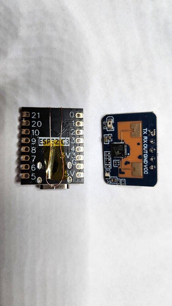 ESP32 C3 super mini wifi signal booster - ESPHome - Home Assistant Community