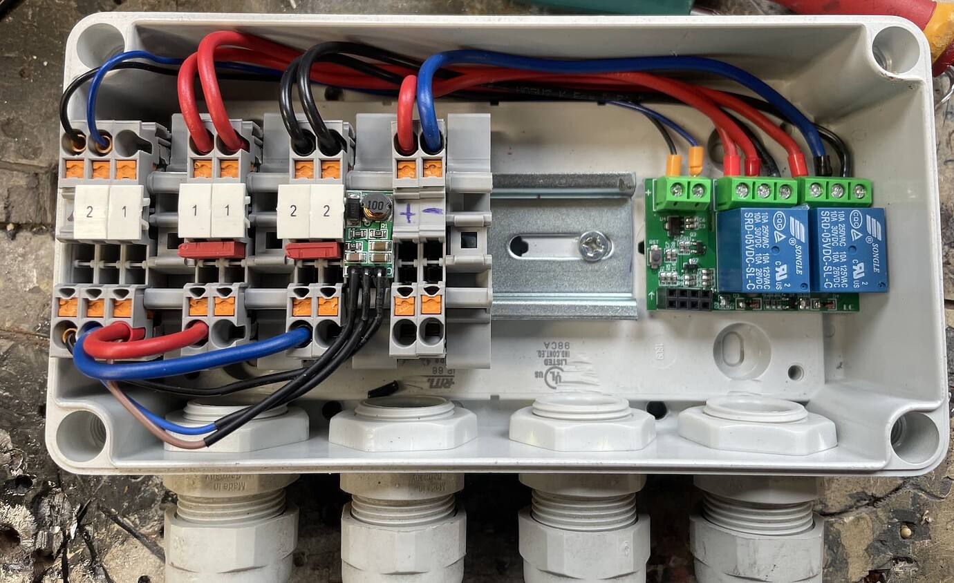 HA Solar Tracker - Share your Projects! - Home Assistant Community