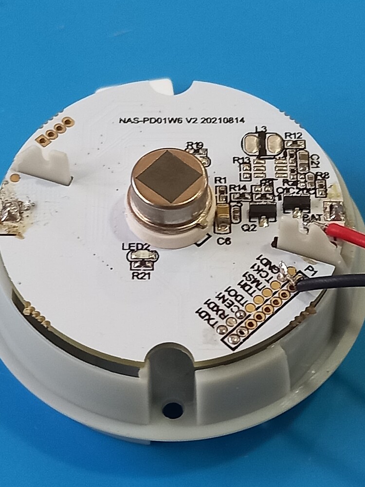 Pir Motion sensor - Hardware - Home Assistant Community