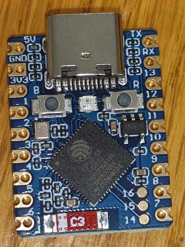 Fully esphome ttl thermal printer - Share your Projects! - Home ...