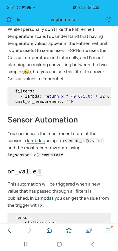 No input state after boot - ESPHome - Home Assistant Community