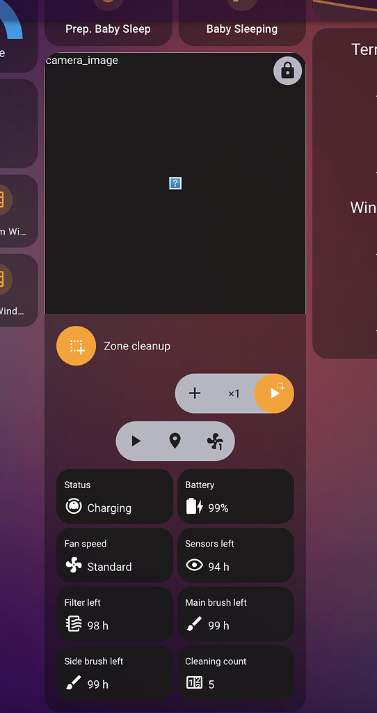 Lovelace Card not properly loading some types of content - Frontend - Home Assistant Community