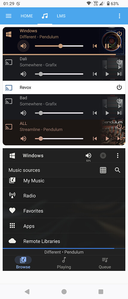 How to: Build a LMS based whole house audio system - Page 2 - Share ...