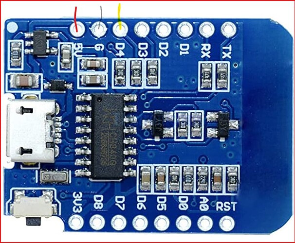 How to install owserver? 1-wire and Home Assistant OS - Home Assistant ...