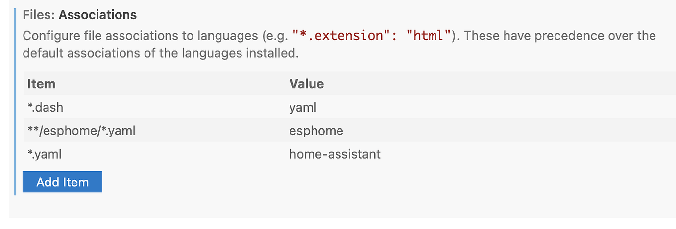 What is the meaning of the exclamation mark next to a file in VS Code ...