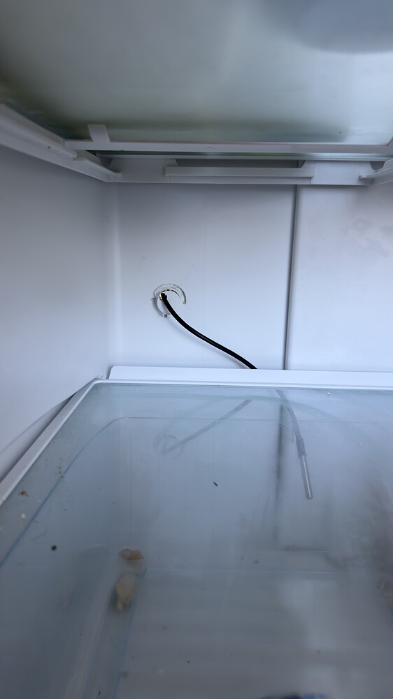 Fridge / Freezer temp sensors? - Page 2 - ESPHome - Home Assistant ...