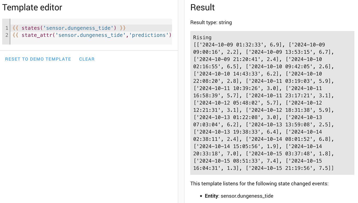 Using Multiple Entity Attributes In A Notify Message Configuration 5927