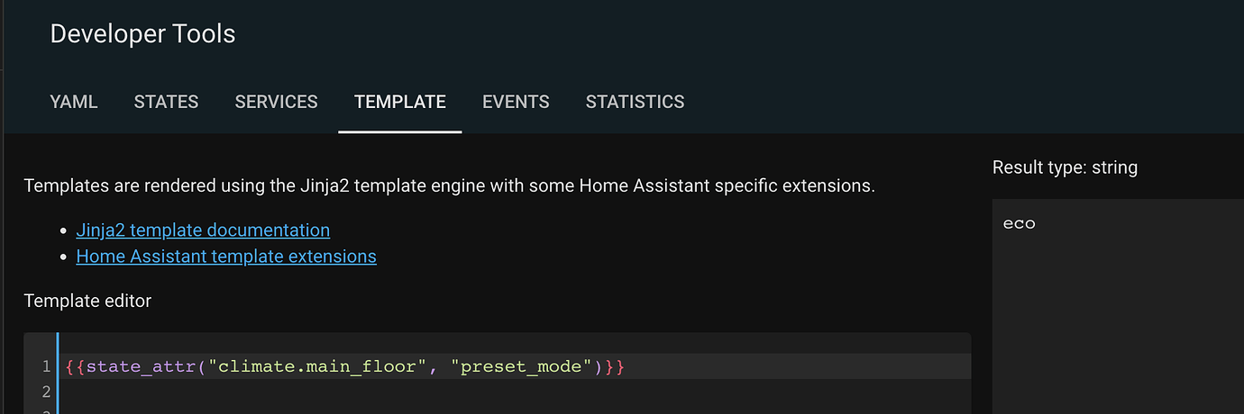 Expected a string, but received: [object Object] - Frontend - Home Assistant Community