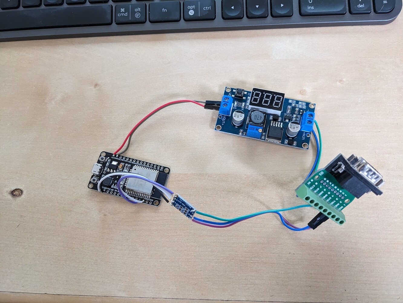 ESPHome modbus Growatt ShineWiFi-S - ESPHome - Home Assistant Community