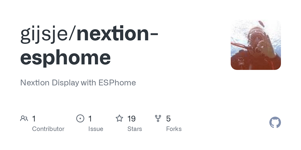 Nextion display - dual state button - ESPHome - Home Assistant Community