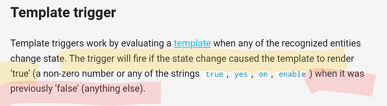 Triggering An Automation After A Specific Time Configuration Home