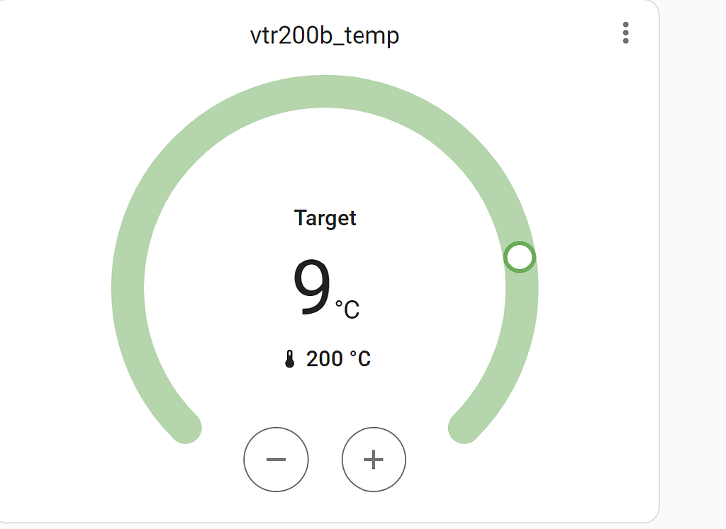 Climate When Target Temp Register Dont Have Scale But Input Address Does Configuration