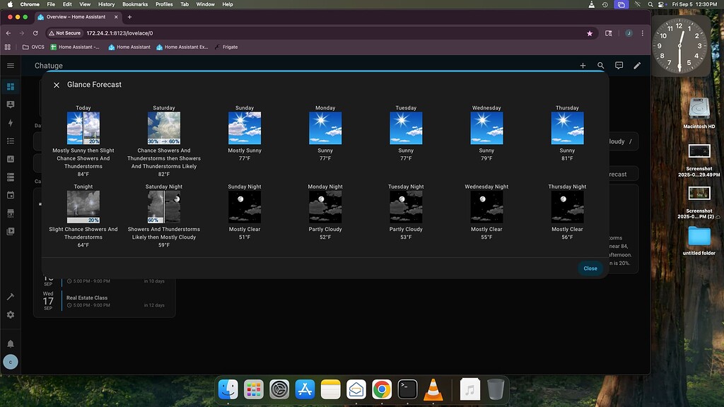 Using custom:button-card with browser_mod in badge, updated - Dashboards & Frontend - Home ...