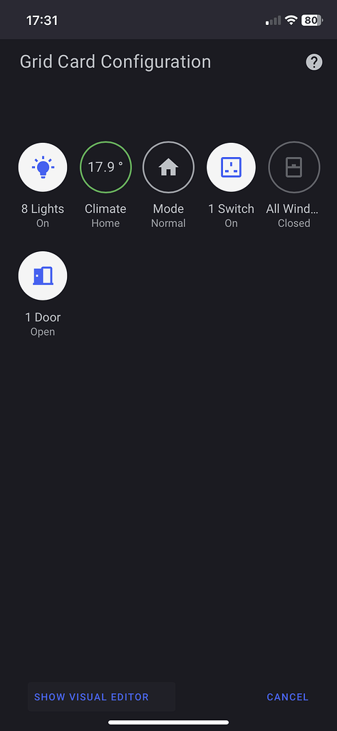 Missing Code Editor Mobile Frontend Home Assistant Community