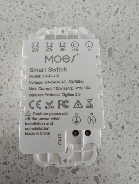 Smart Switch with Smart Bulbs? - Hardware - Home Assistant Community