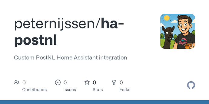 PostNL, DHL NL and DPD Parcel Integration - Custom Integrations - Home ...