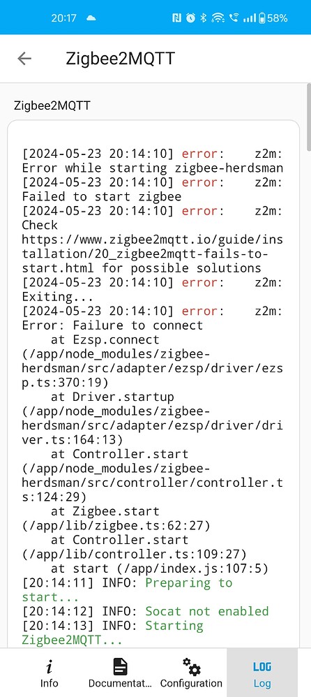 Z2m with poe Coordinator - Zigbee - Home Assistant Community