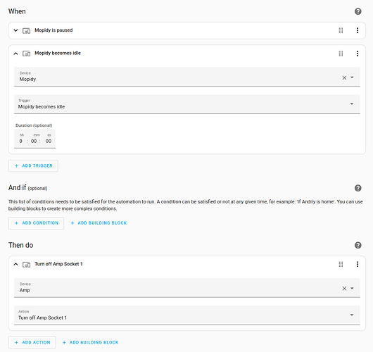 Mopidy media player monitor with touch controls - Share your Projects ...