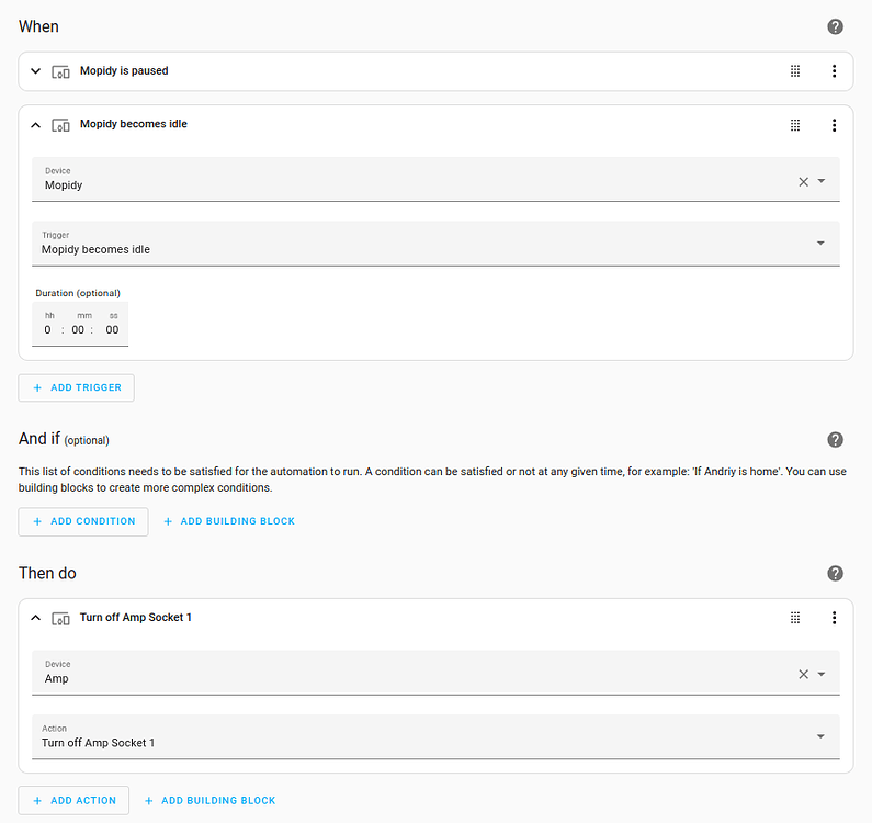 Mopidy media player monitor with touch controls - Share your Projects ...