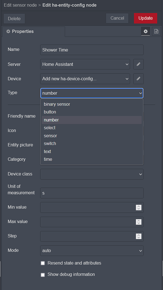 Node Red Counter - Node-RED - Home Assistant Community