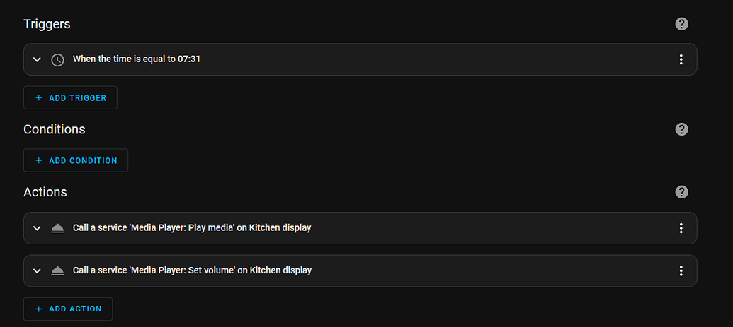 YouTube cast automation - get_lounge_token_batch error - Configuration - Home Assistant Community