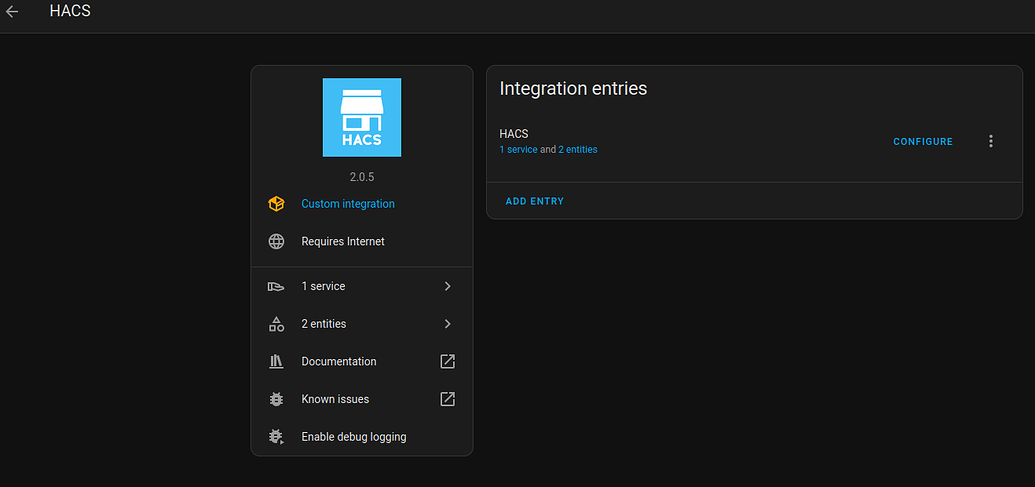 Button-card with if statement - Frontend - Home Assistant Community