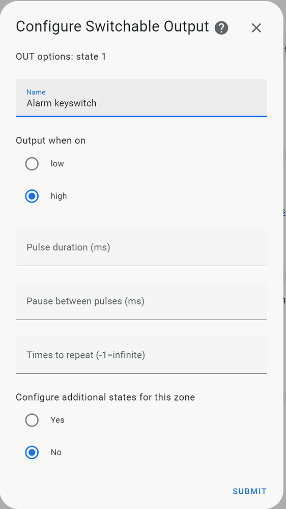 Bosch Solution 6000 Security System - Hardware - Home Assistant Community