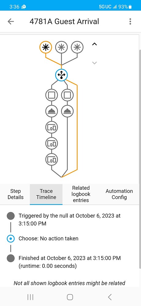 Is there a way to trigger an automation after the triggered start time? - Configuration - Home ...