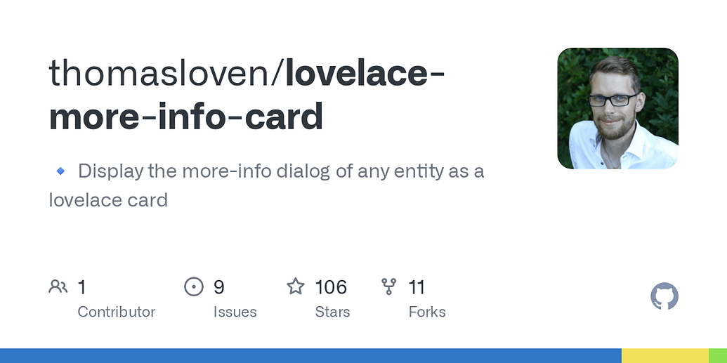 Native vertical sliders as Cards? - Frontend - Home Assistant Community