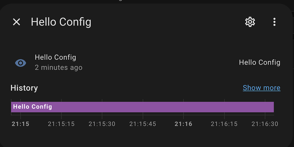 Command Line Sensor Entities Not Detected Via Packages Configuration Home Assistant Community