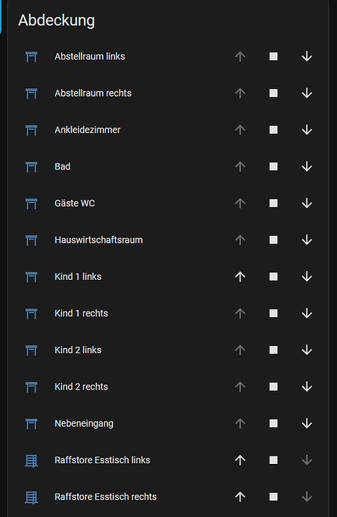 HA, Velux KLF 200 and KNX - Configuration - Home Assistant Community