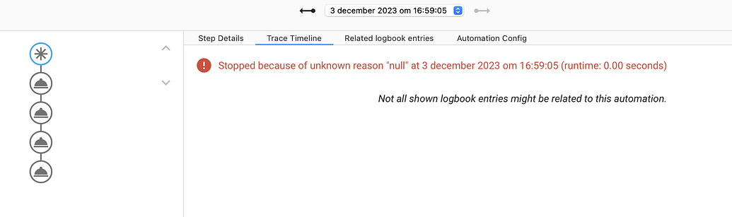 Variable scope in automation / 1 calculation for 2 variables - Configuration - Home Assistant ...